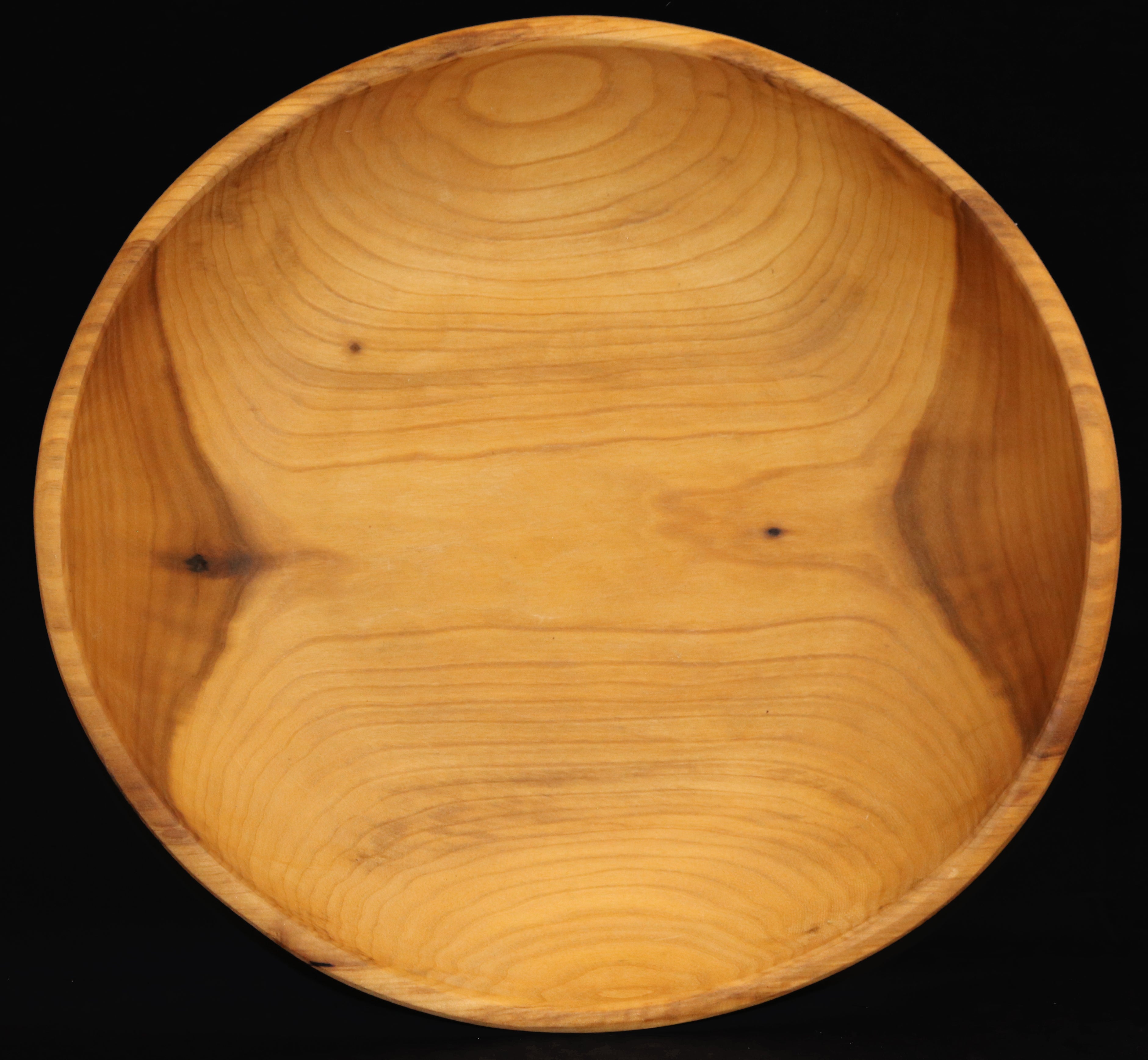 Wooden – Blue Ridge Institute & Museum