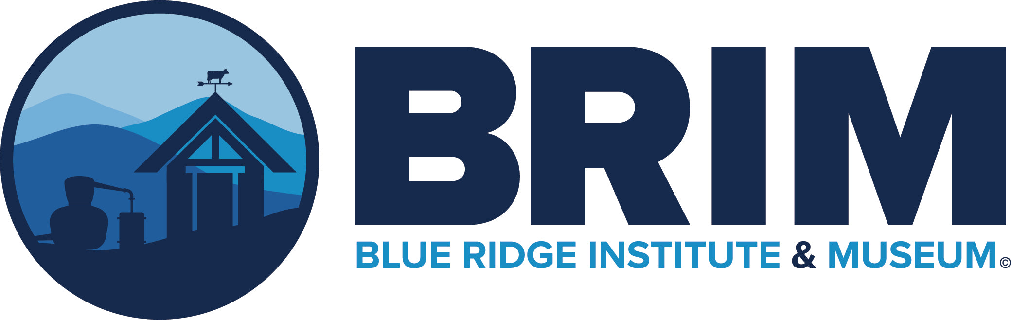 All – Blue Ridge Institute & Museum