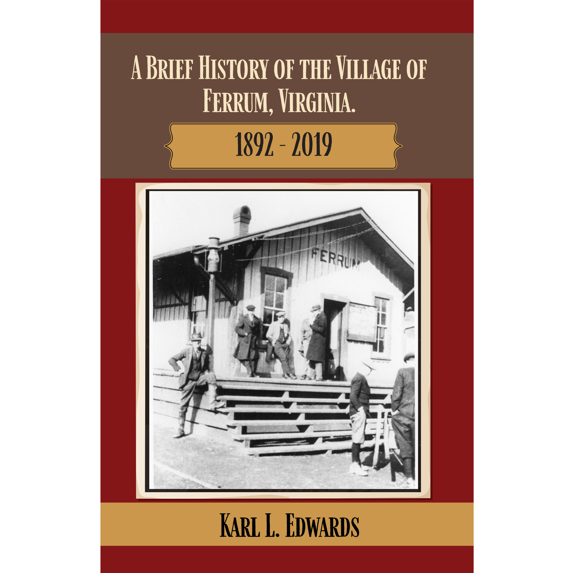 A Brief History of the Village of Ferrum, Virginia – Blue Ridge ...