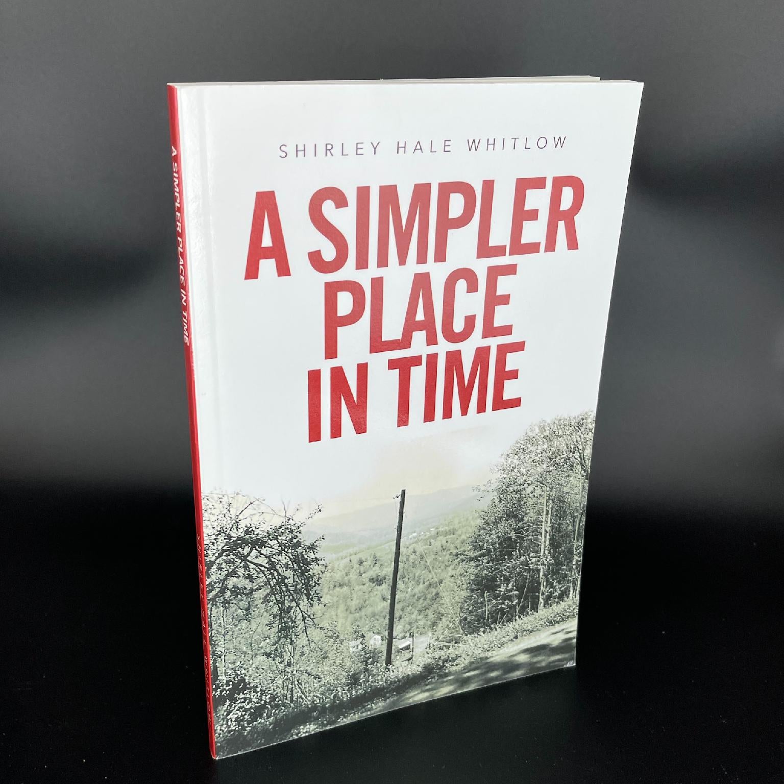 A Simpler Place in Time – Blue Ridge Institute & Museum